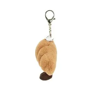 JELLYCAT Amuseables Croissant Charm