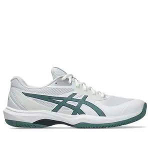 Asics Game Ff 'white Foggy Teal