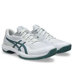 Asics Game Ff 'white Foggy Teal