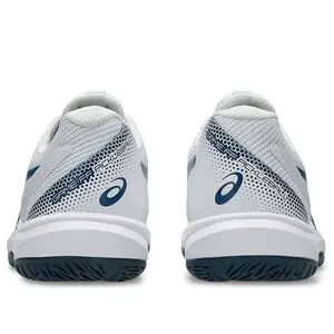 Asics Game Ff Pickleball 'white Mako Silver