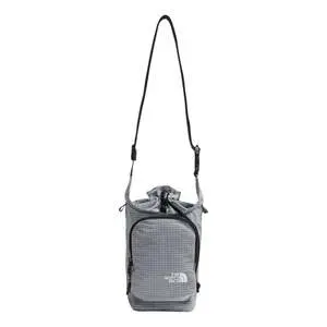 The North Face Never Stop Bucket Bag - Cumulus Cloud