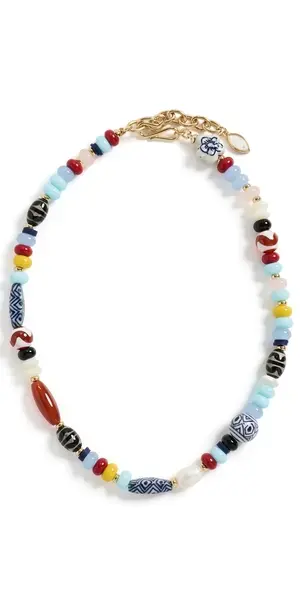 Mignonne Gavigan Ribeira Necklace