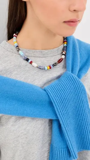 Mignonne Gavigan Ribeira Necklace