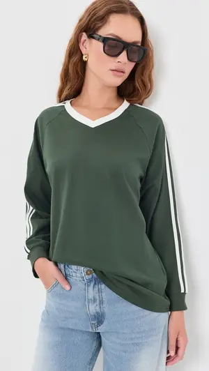 Lioness All Stars Long Sleeve Tee