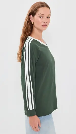 Lioness All Stars Long Sleeve Tee