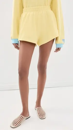 Daily Drills Thermal Resort Shorts