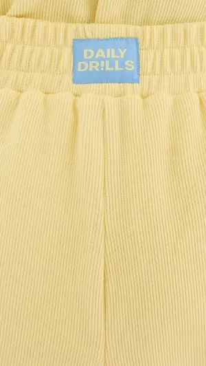 Daily Drills Thermal Resort Shorts