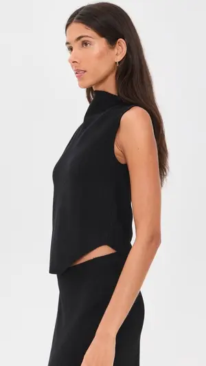 Cult Gaia Romma Top