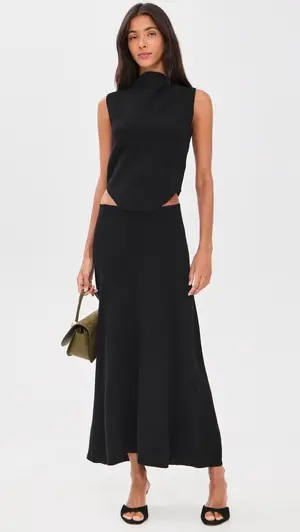 Cult Gaia Romma Top