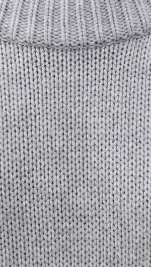 LA LIGNE Solid Marin Sweater