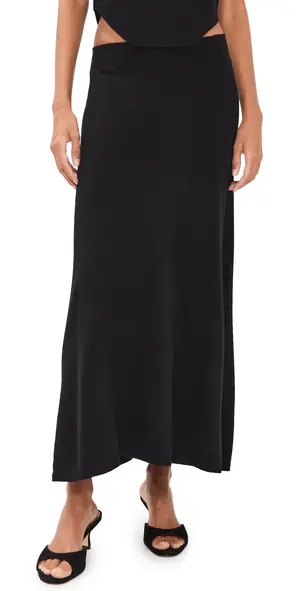 Cult Gaia Infinity Skirt