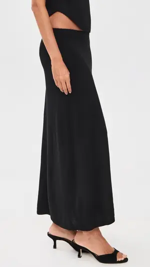 Cult Gaia Infinity Skirt