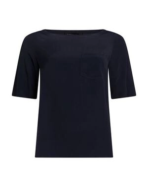 CARACTÈRE Top Size Acetate, Silk