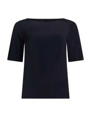 CARACTÈRE Top Size Acetate, Silk