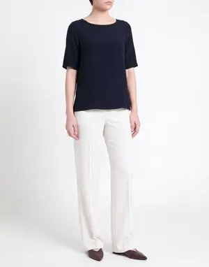 CARACTÈRE Top Size Acetate, Silk