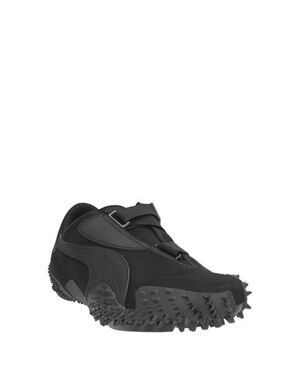 PUMA Sneakers Size Textile Fibers