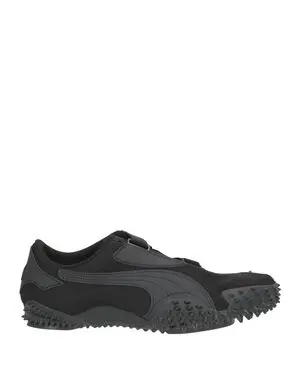 PUMA Sneakers Size Textile Fibers