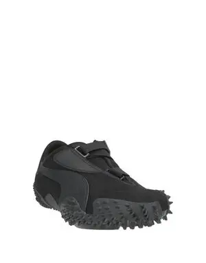 PUMA Sneakers Size Textile Fibers