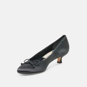 DOLCEVITA Dawsen Heels Satin