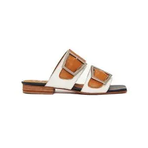 CLARA BARCELO Double Trouble - Brown