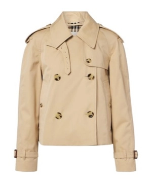 Burberry Classic Trench Coat