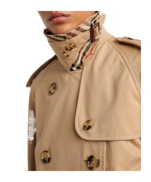 Burberry Classic Trench Coat