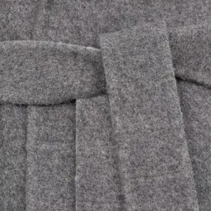 Dior Coat With Belt