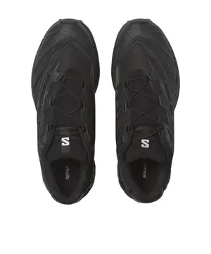 SALOMON Xt-evo Noir Espadrilles