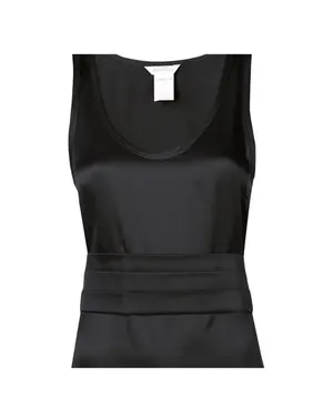 Max Mara Berger Round-neck Vest