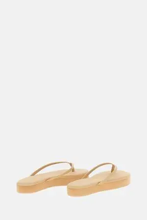 Tkees Lily Platform Flip-flops