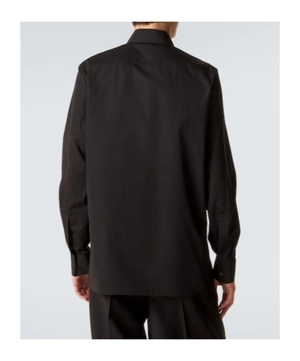Givenchy Logo Shirt