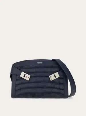 FERRAGAMO Hug Shoulder Bag