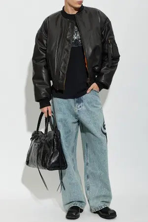 Vetements T-shirt With Print
