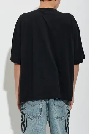 Vetements T-shirt With Print