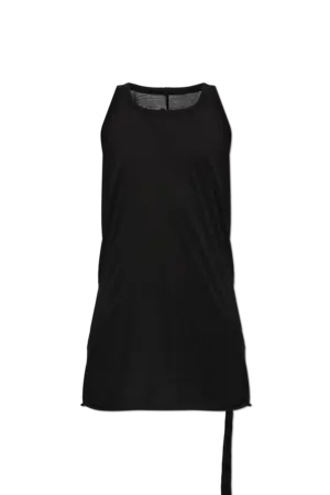 Rick Owens Sleeveless T-shirt