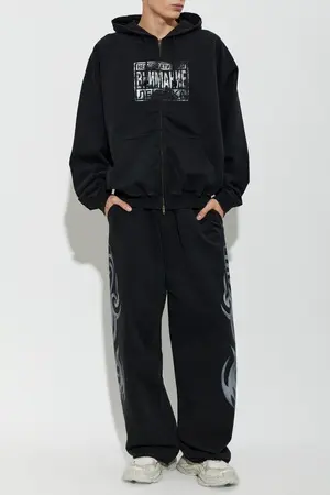Vetements Hoodie