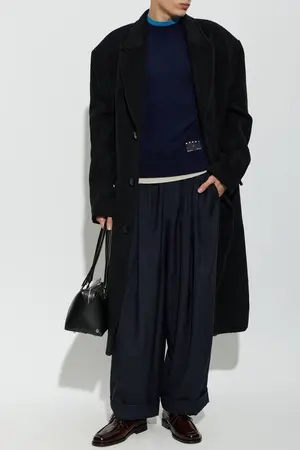 Marni Wool Coat