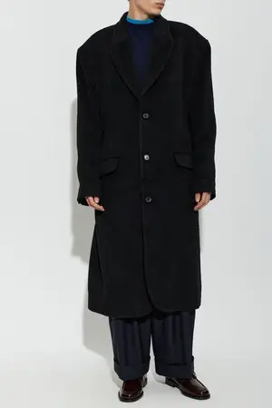 Marni Wool Coat