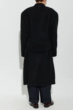 Marni Wool Coat