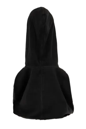 Rick Owens Kaptur – Hood