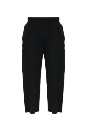 Issey Miyake Pleated Pants