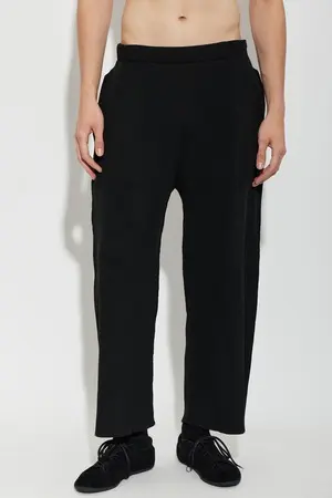 Issey Miyake Pleated Pants