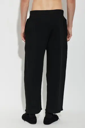 Issey Miyake Pleated Pants