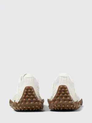 Camper Tornado Lace-up Sneakers With Chunky Sole - Multicolor