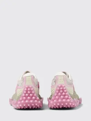 Camper Bicolour Tornado Trainers - Multicolor