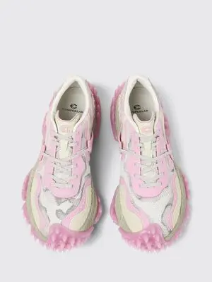 Camper Bicolour Tornado Trainers - Multicolor