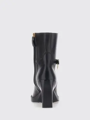 TOD'S Flat Ankle Boot