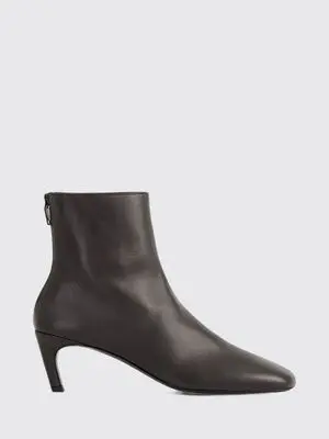 Toteme Ankle Booties