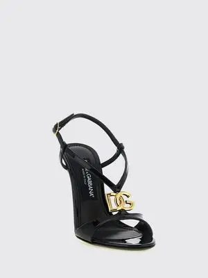 Dolce & Gabbana Heeled Sandal