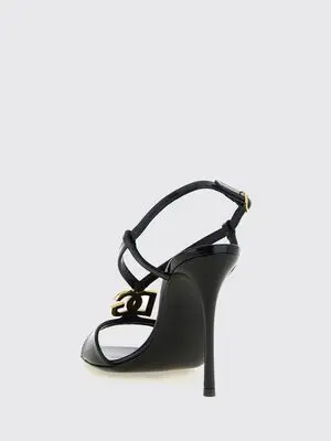 Dolce & Gabbana Heeled Sandal